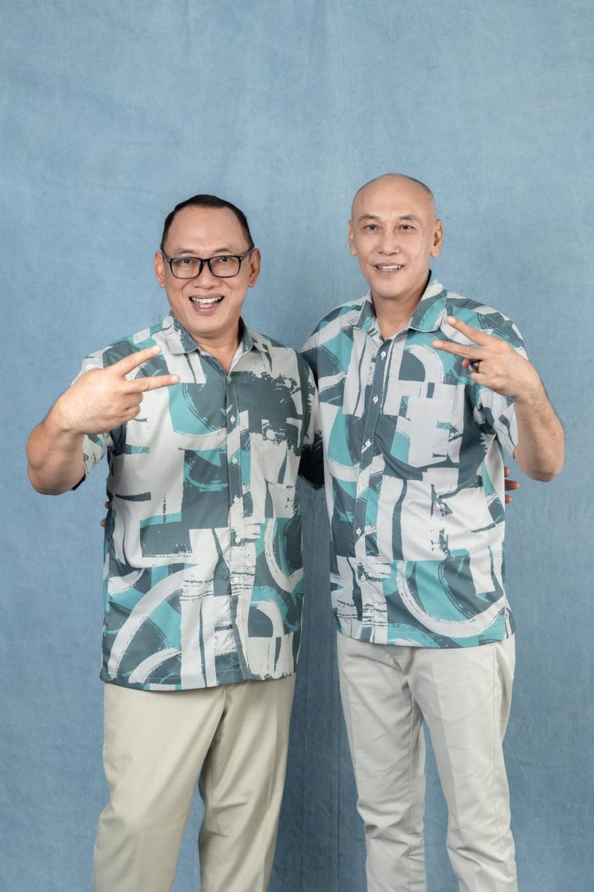 Survei LKPI Menunjukkan Pasangan Helldy-Alawi Ungguli Dua Pesaing ...